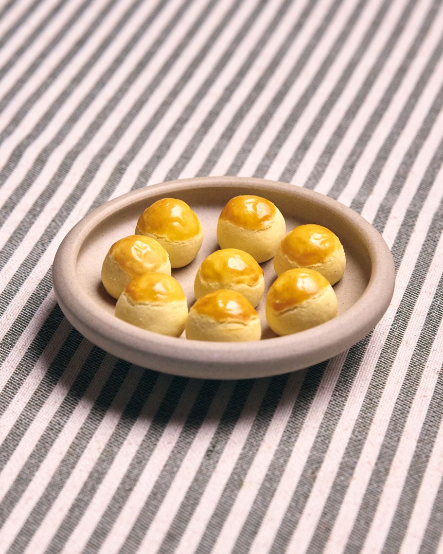 Golden Pineapple Gems [HALAL]