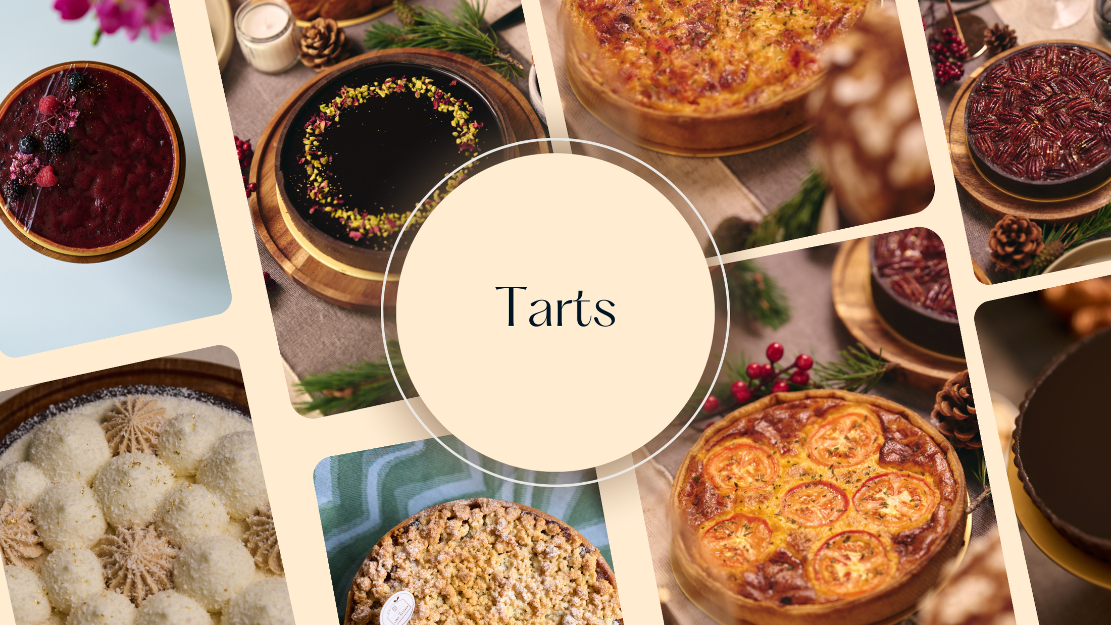 Tarts