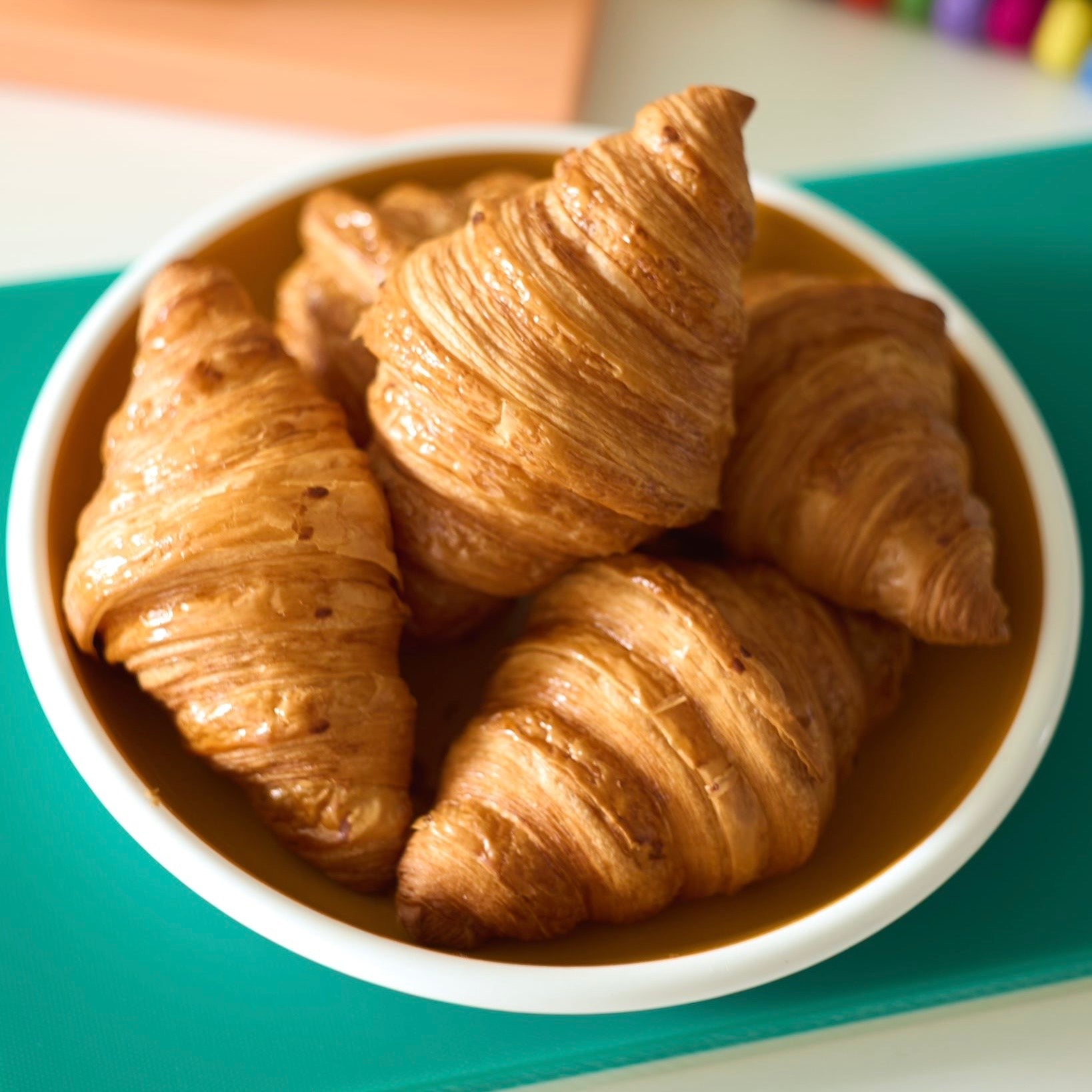 Croissant Box