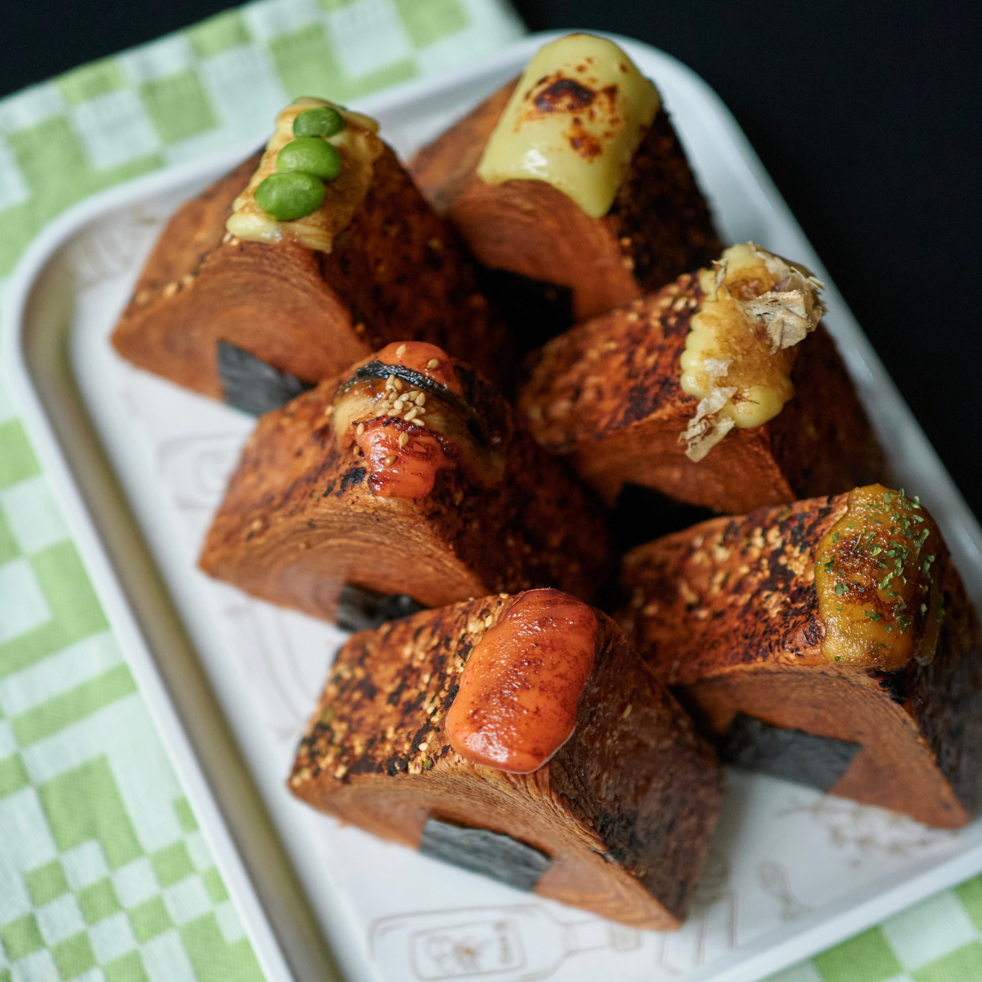Cronigiri Box